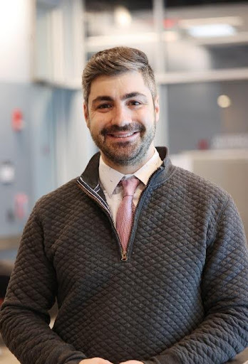 Combustion Lab | Grid Innovation Development & Deployment